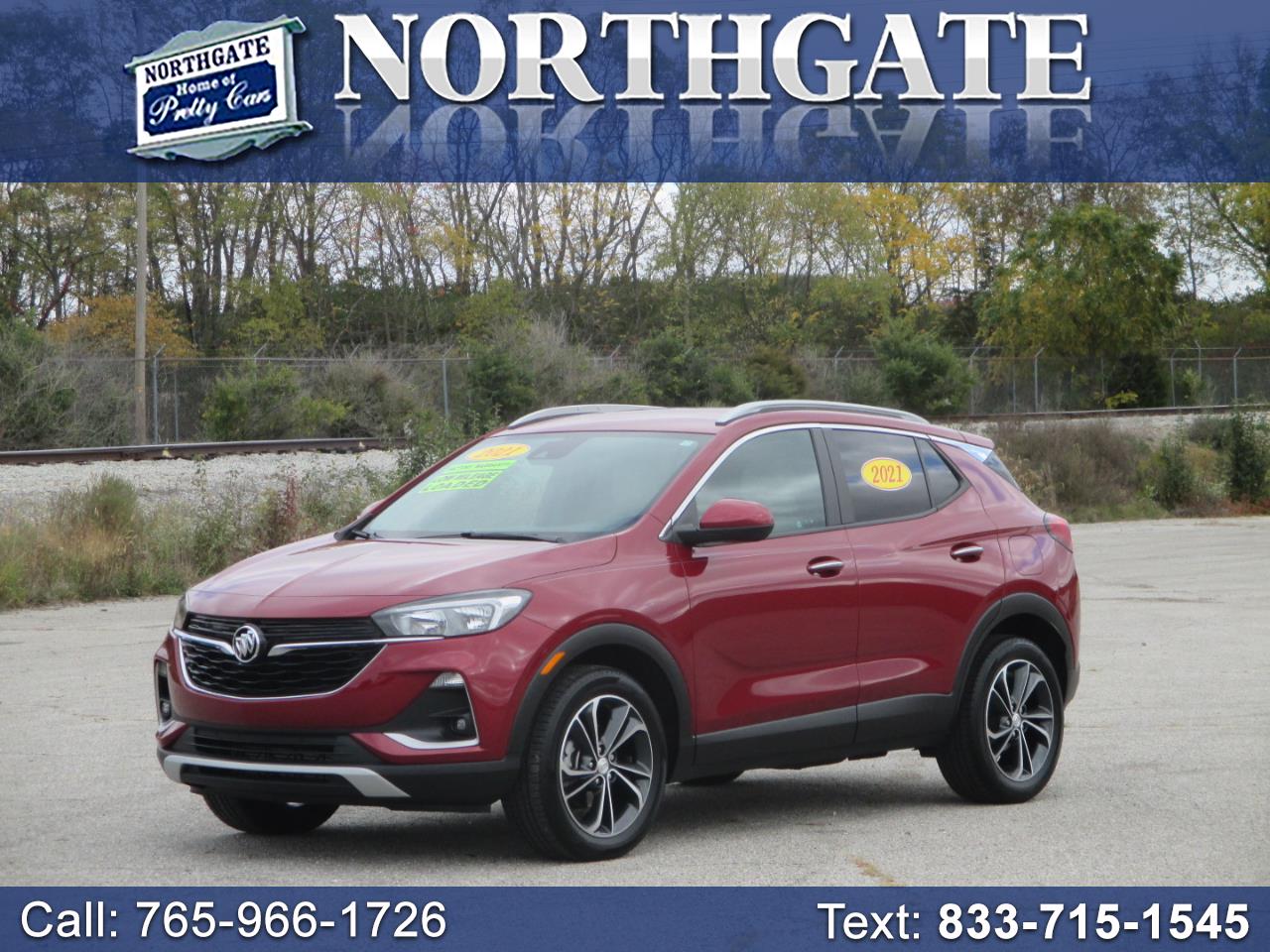 Used Cars Richmond IN | Used Cars & Trucks IN | Northgate Cars