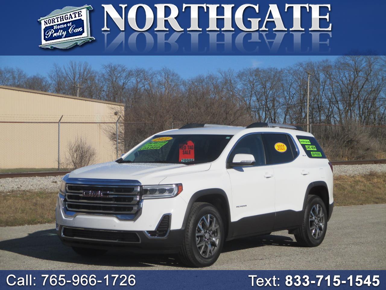 Used Cars Richmond IN | Used Cars & Trucks IN | Northgate Cars