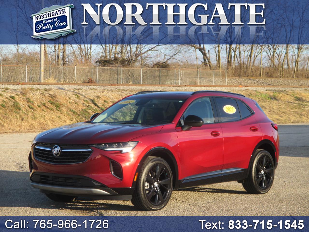 Used Cars Richmond IN | Used Cars & Trucks IN | Northgate Cars