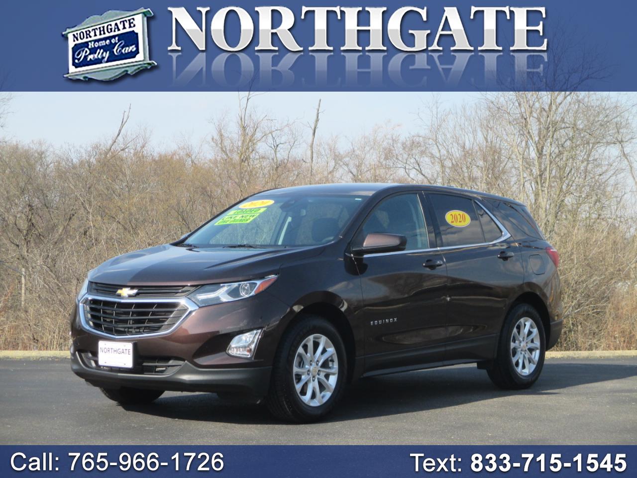 Used Cars Richmond IN | Used Cars & Trucks IN | Northgate Cars