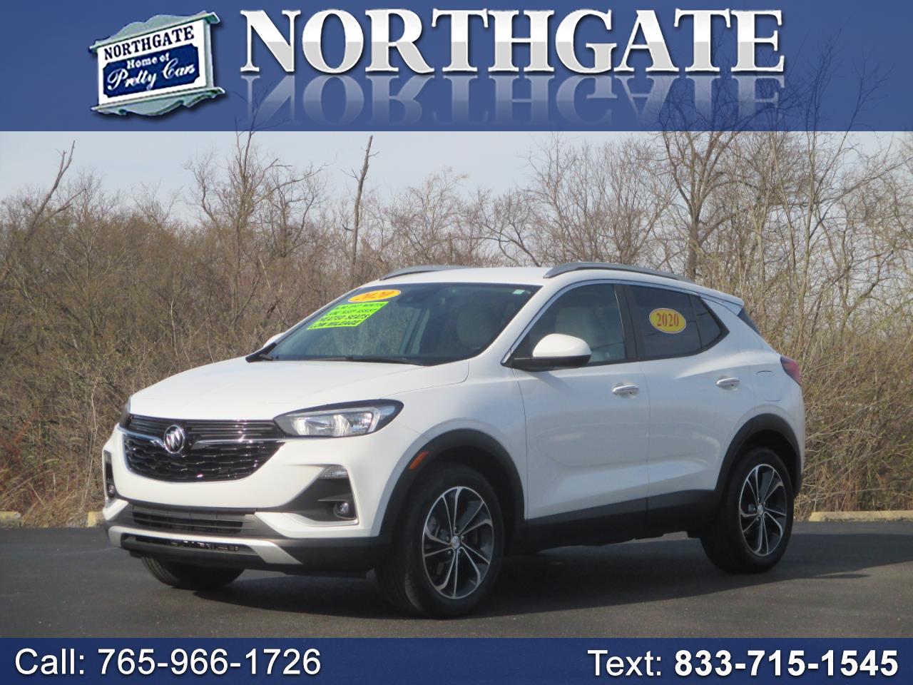 Used Cars Richmond IN | Used Cars & Trucks IN | Northgate Cars