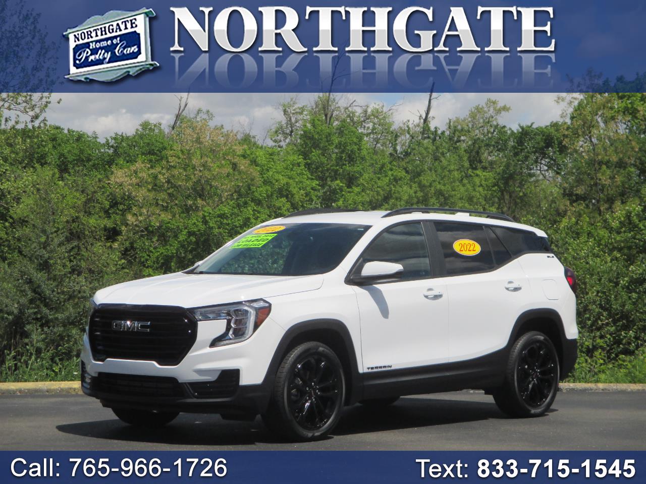Used Cars Richmond IN | Used Cars & Trucks IN | Northgate Cars