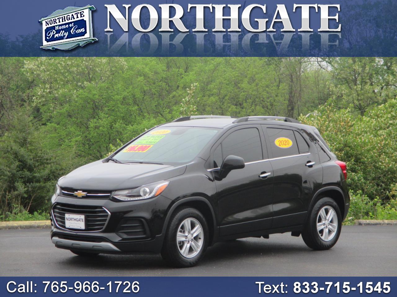 Used Cars Richmond IN | Used Cars & Trucks IN | Northgate Cars