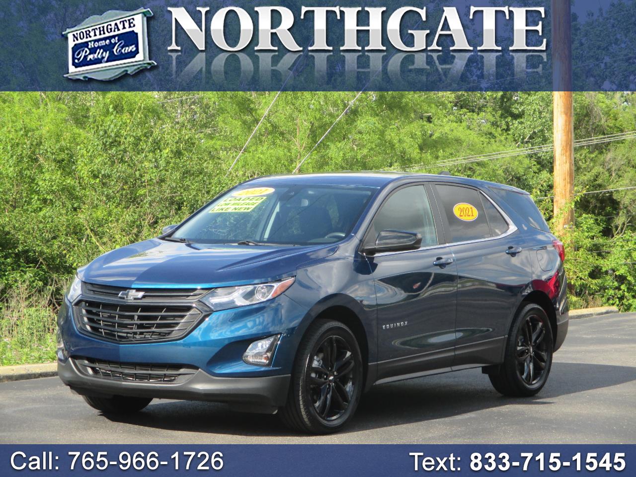 Used Cars Richmond IN | Used Cars & Trucks IN | Northgate Cars