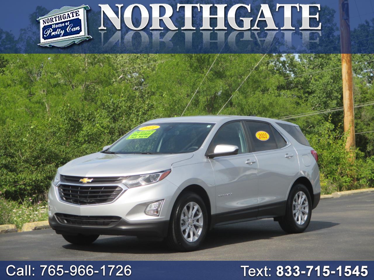 Used Cars Richmond IN | Used Cars & Trucks IN | Northgate Cars