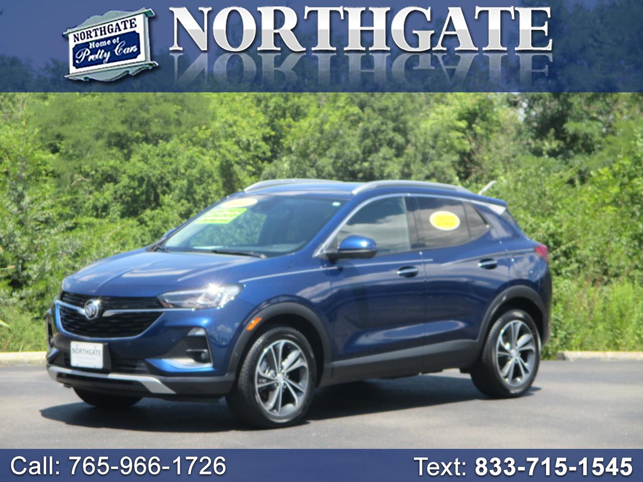 Used Cars Richmond IN | Used Cars & Trucks IN | Northgate Cars