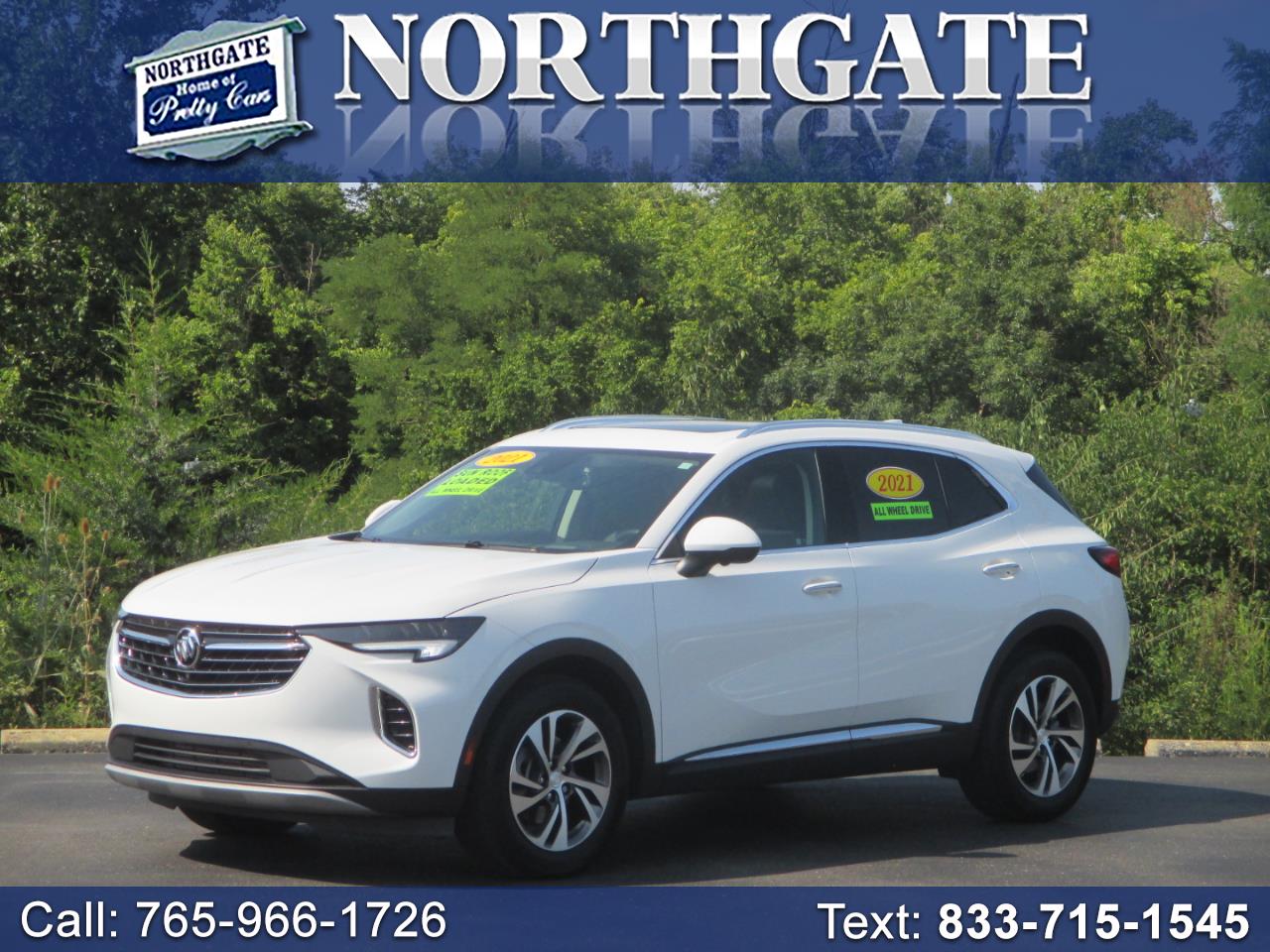 Used Cars Richmond IN | Used Cars & Trucks IN | Northgate Cars