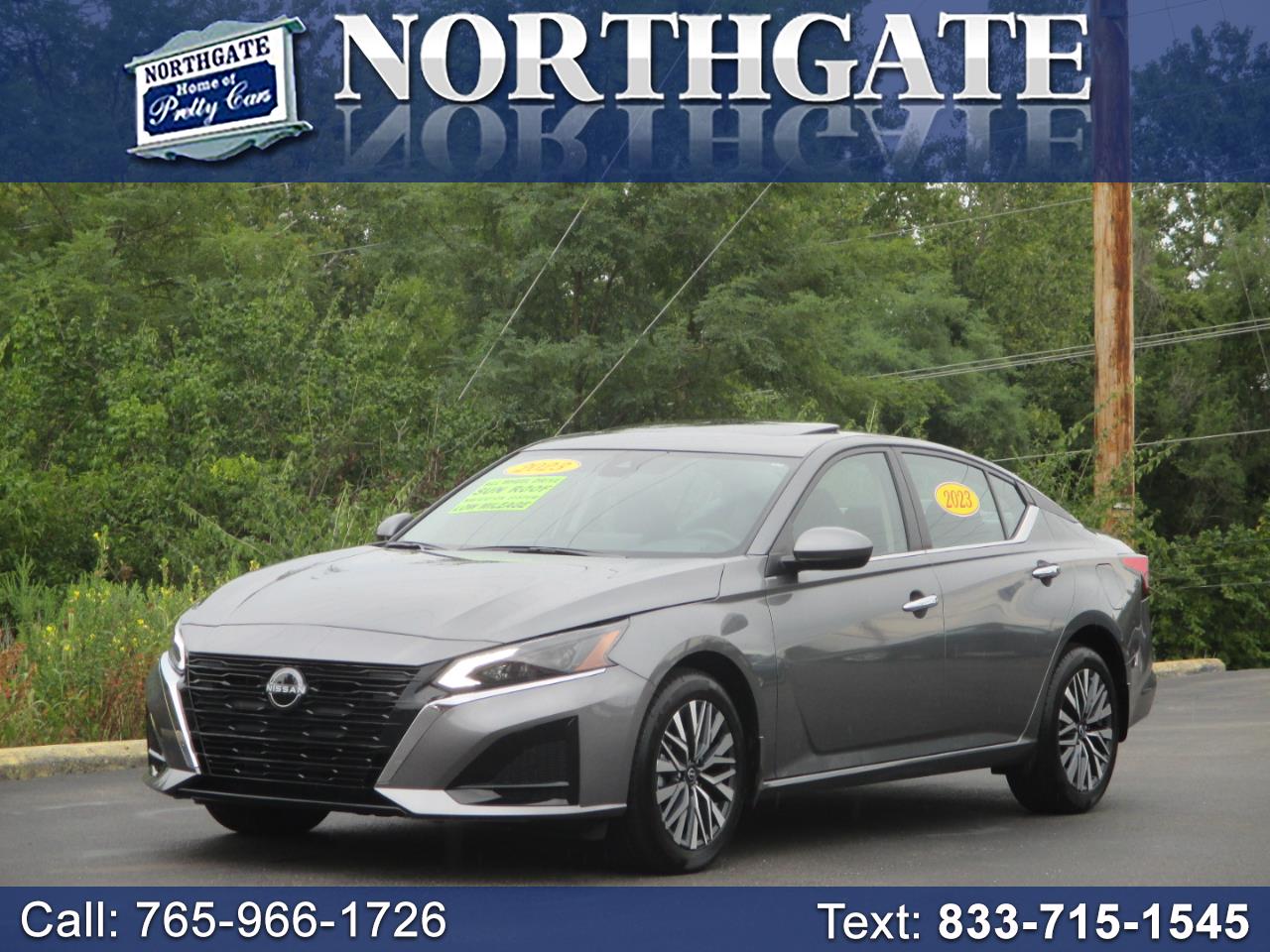 Used Cars Richmond IN | Used Cars & Trucks IN | Northgate Cars