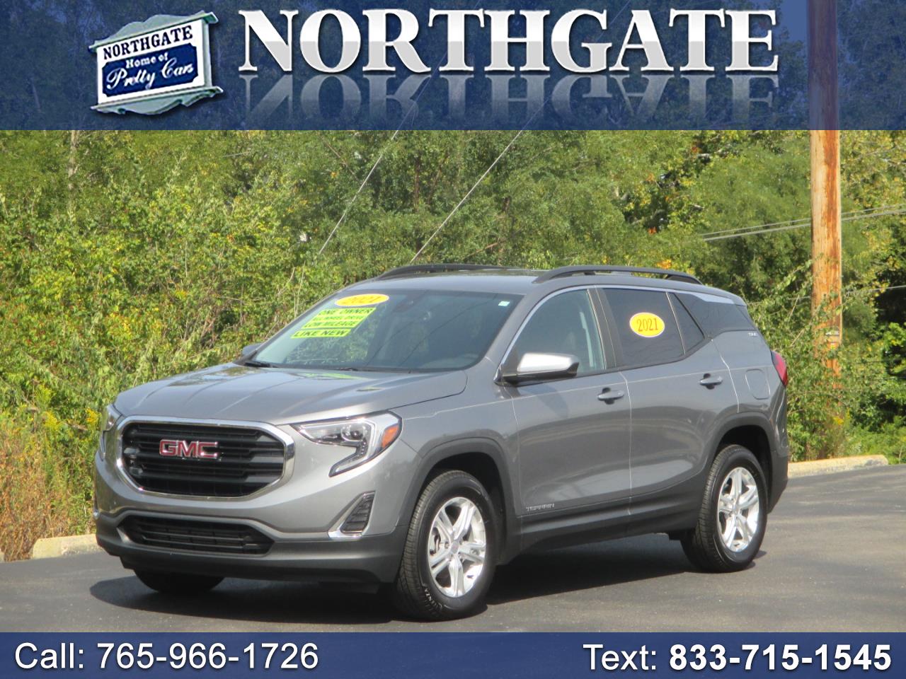 Used Cars Richmond IN | Used Cars & Trucks IN | Northgate Cars