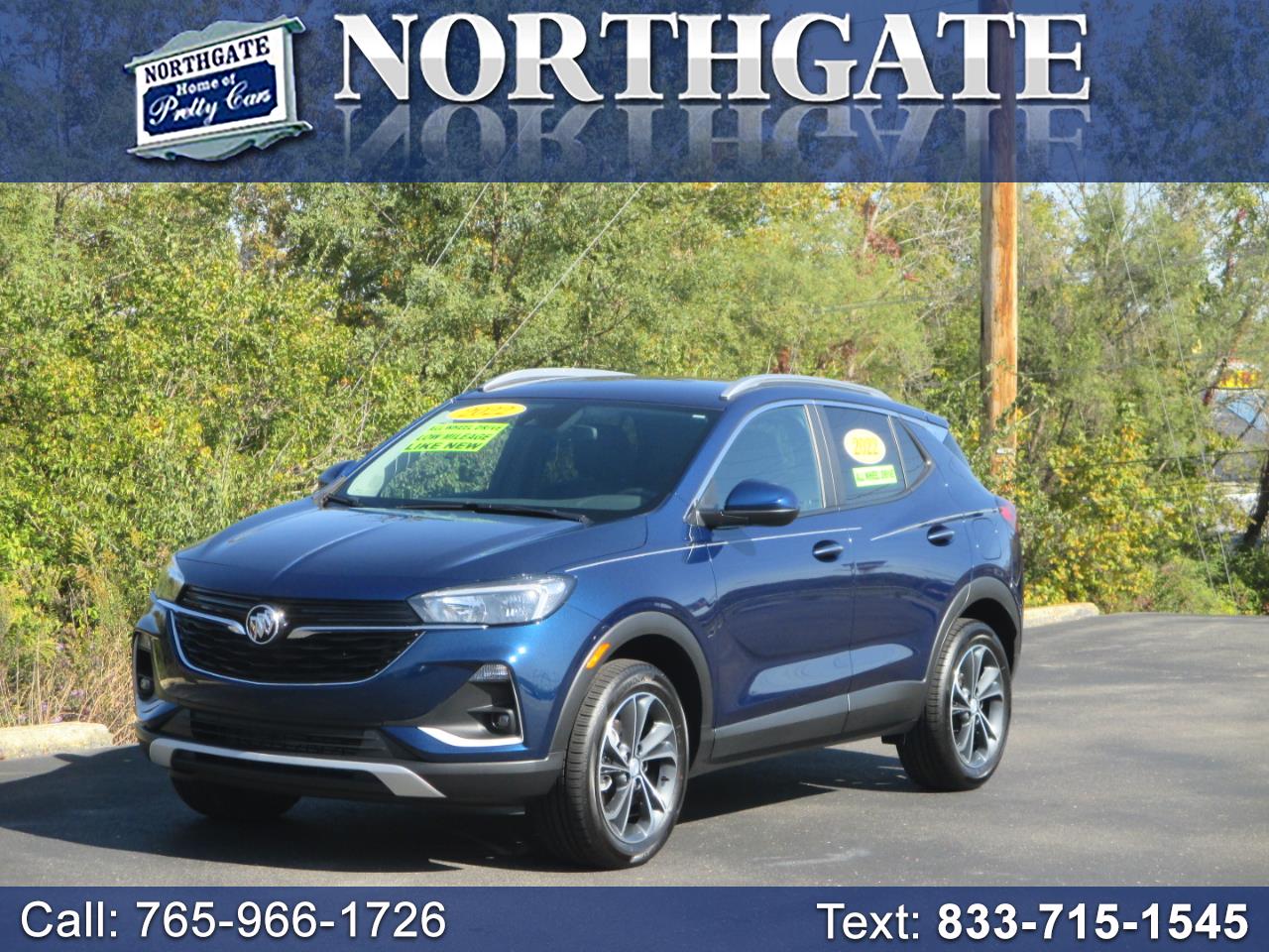 Used Cars Richmond IN | Used Cars & Trucks IN | Northgate Cars