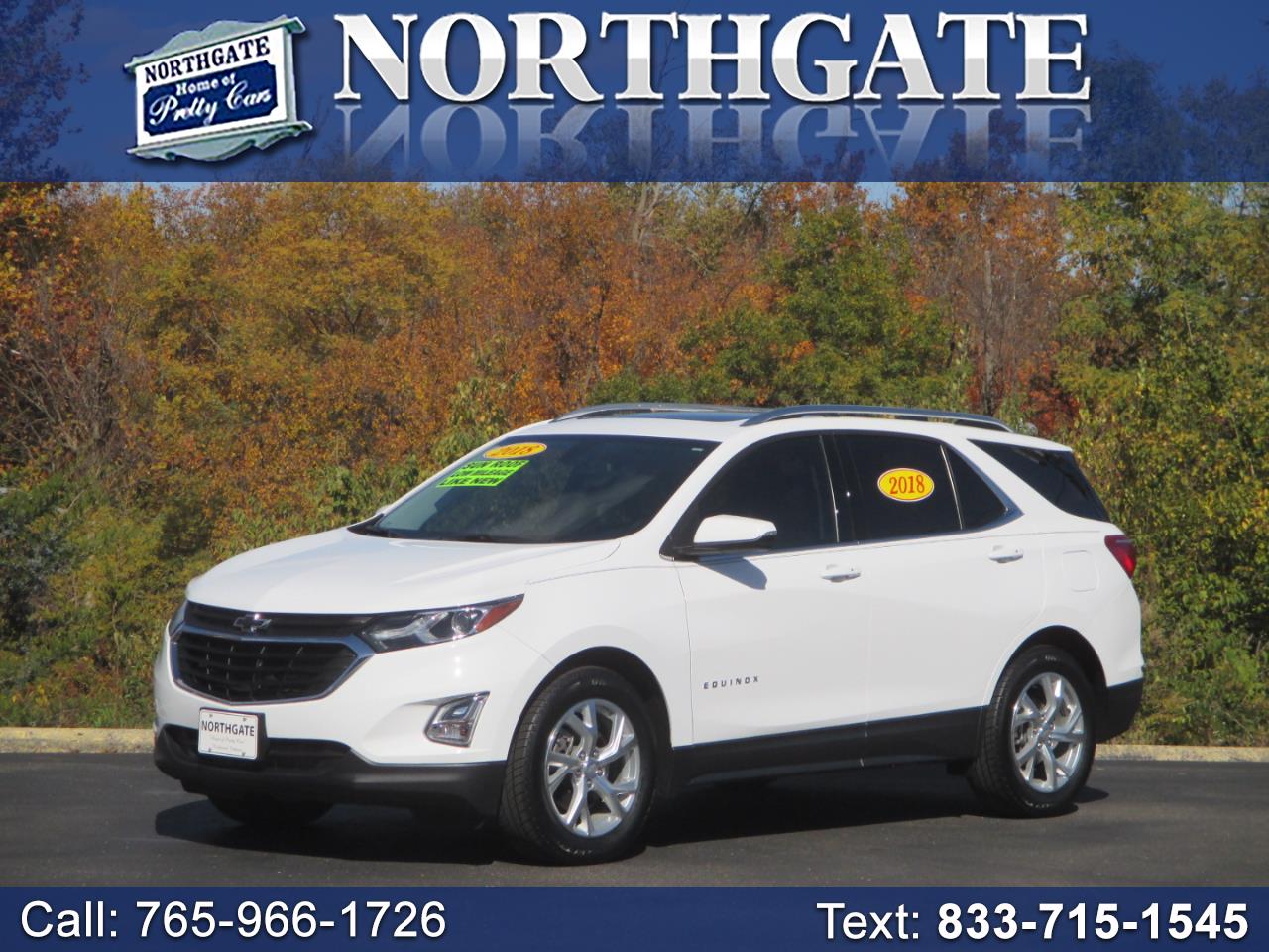 Used Cars Richmond IN | Used Cars & Trucks IN | Northgate Cars