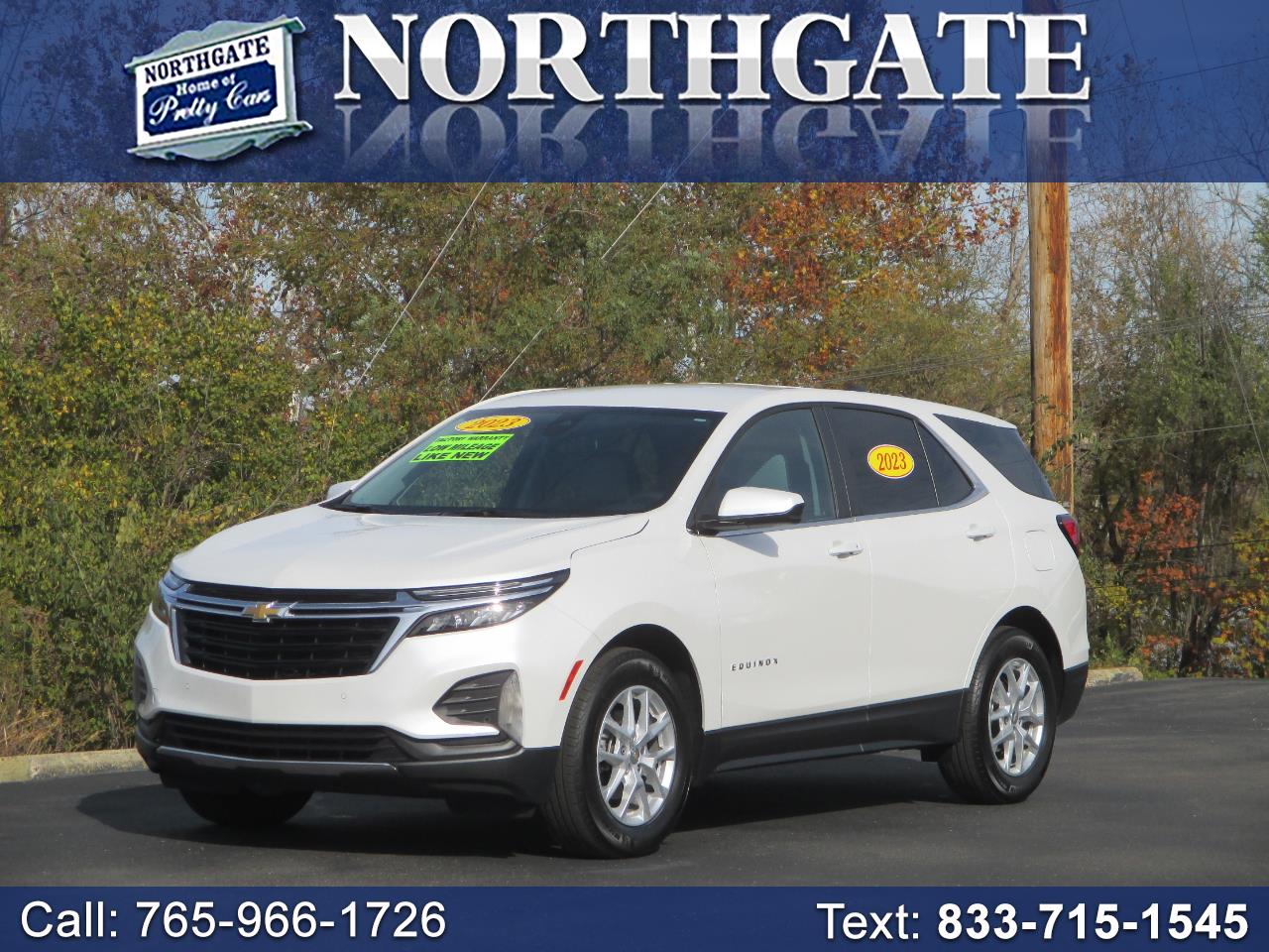 Used Cars Richmond IN | Used Cars & Trucks IN | Northgate Cars