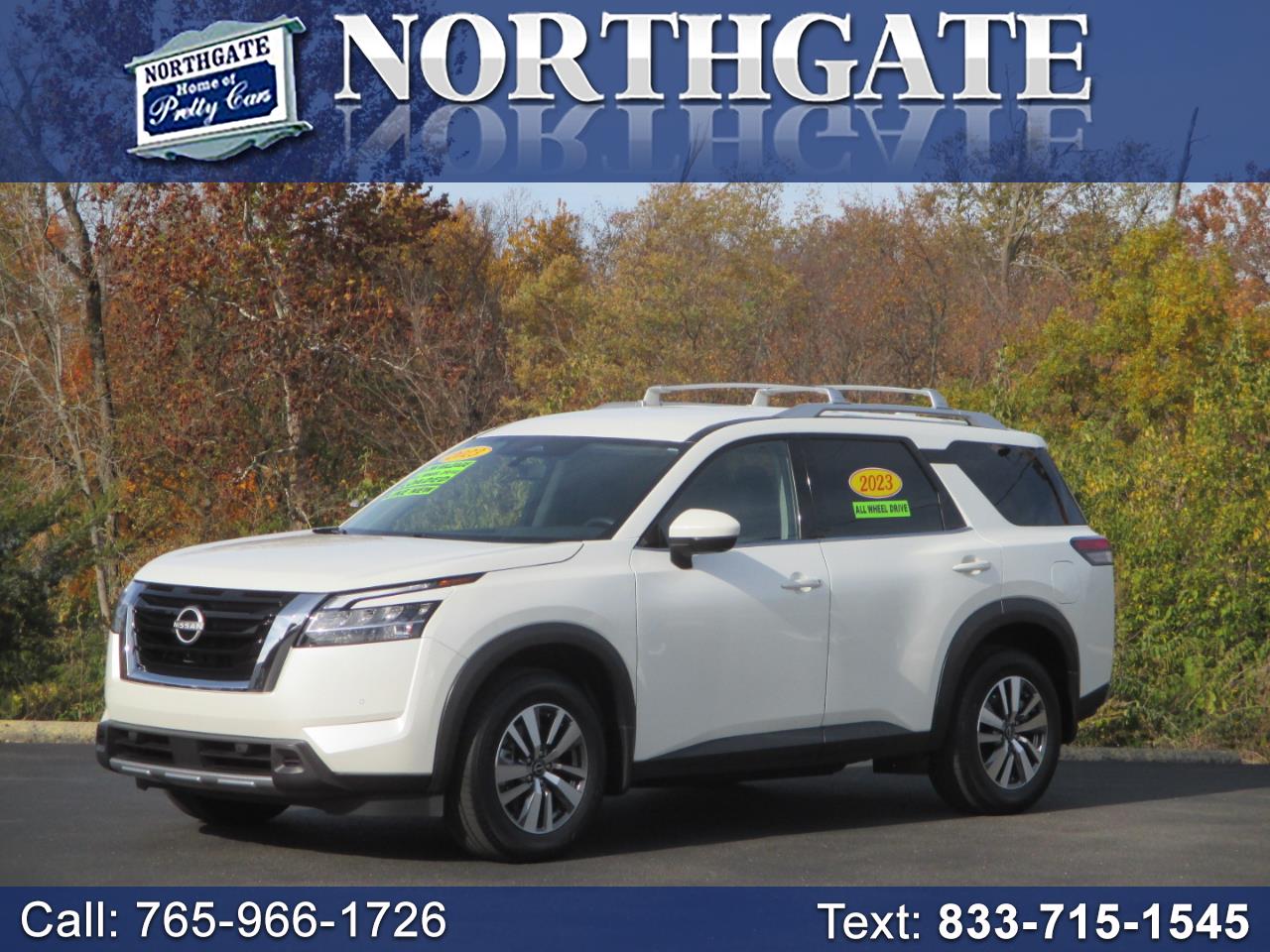 Used Cars Richmond IN | Used Cars & Trucks IN | Northgate Cars