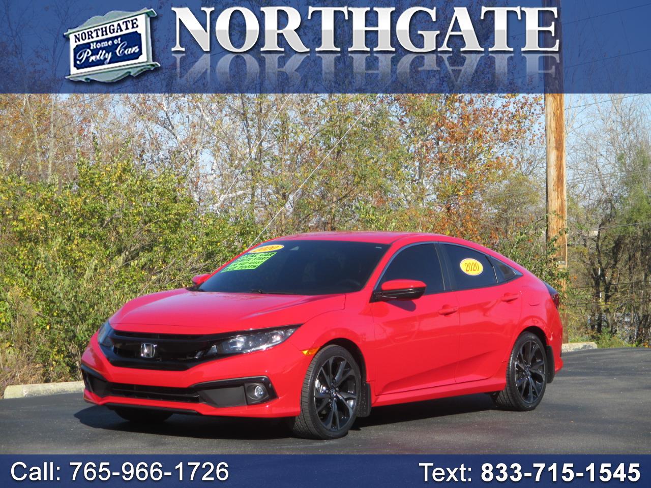 Used Cars Richmond IN | Used Cars & Trucks IN | Northgate Cars