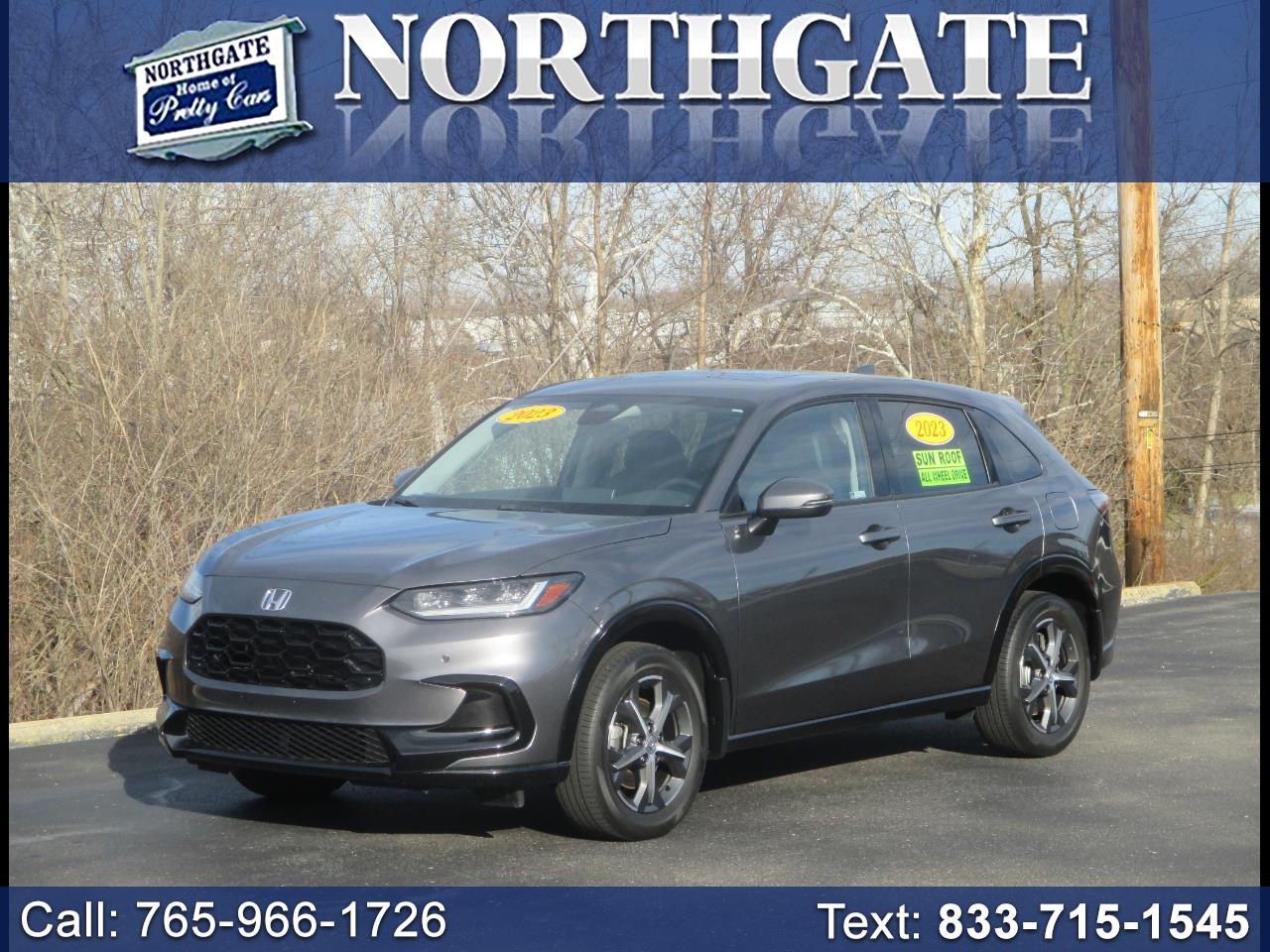 Used Cars Richmond IN | Used Cars & Trucks IN | Northgate Cars