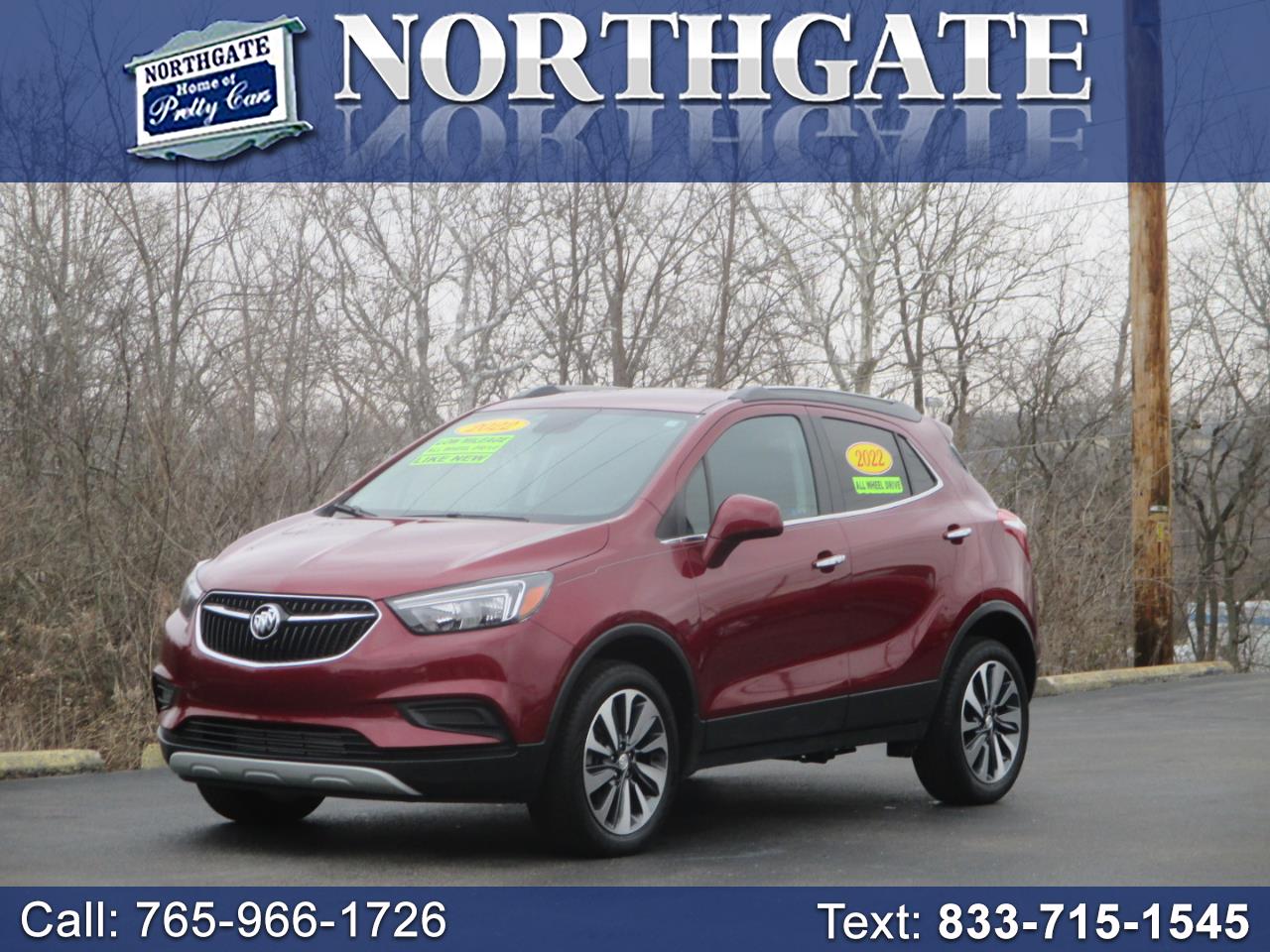 Used Cars Richmond IN | Used Cars & Trucks IN | Northgate Cars