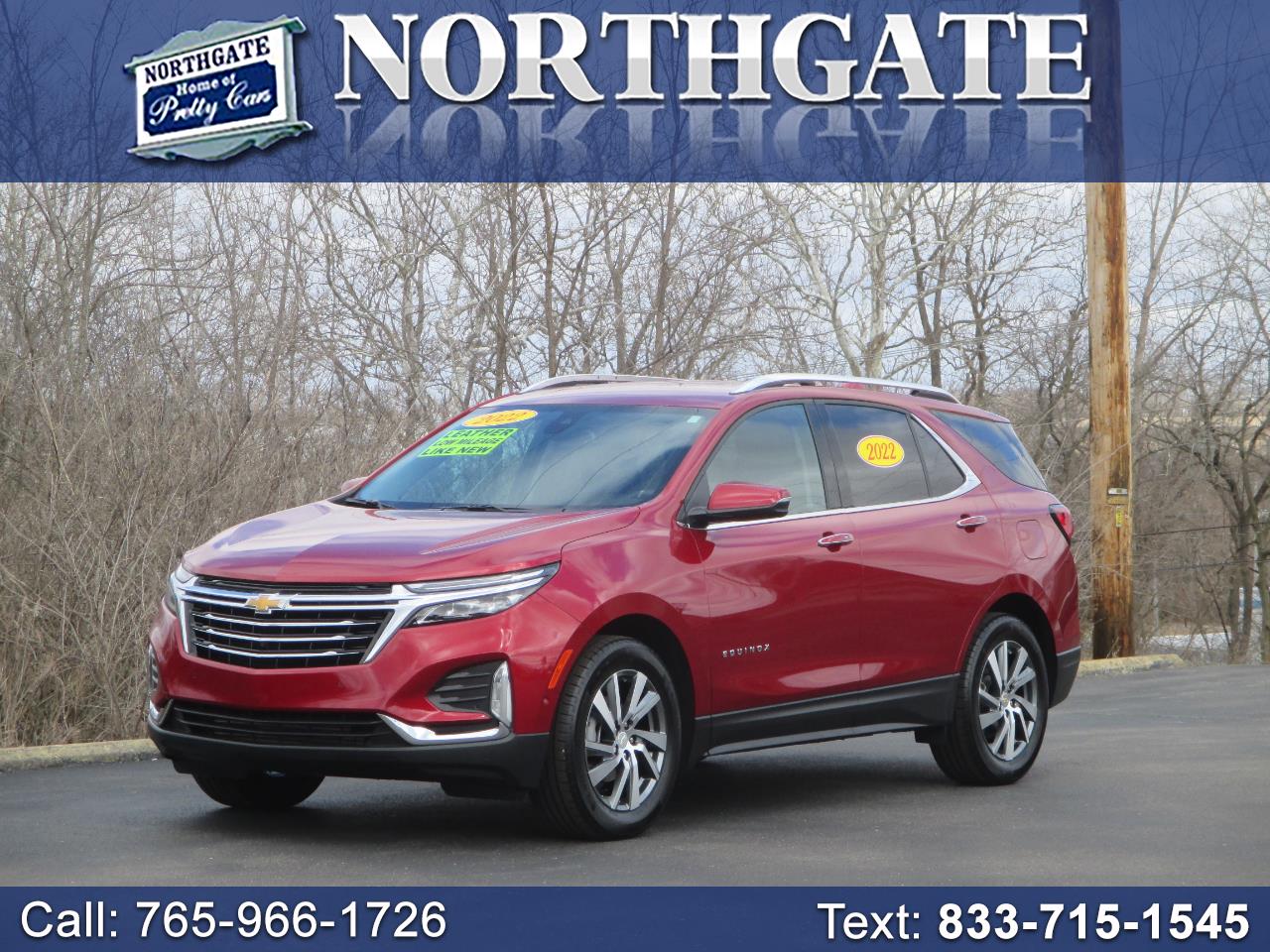 Used Cars Richmond IN | Used Cars & Trucks IN | Northgate Cars