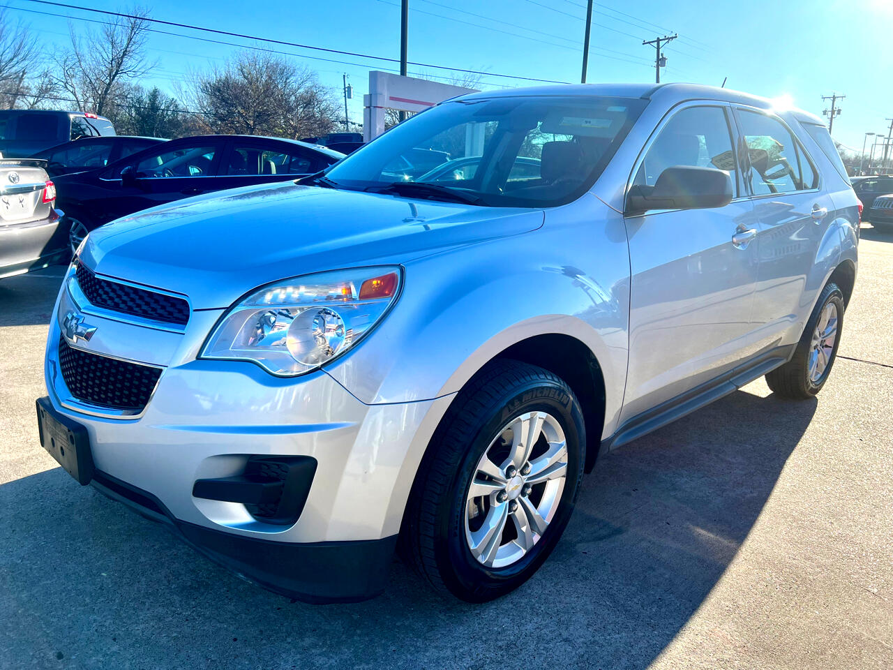 Used Cars for Sale Dallas Fort Worth TX 76180 Manuel Used Cars