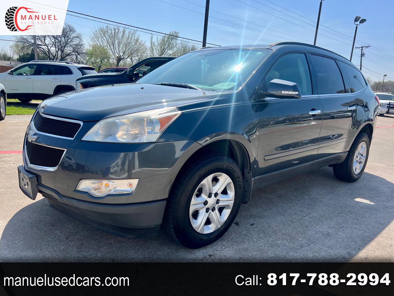 Used Cars for Sale Dallas Fort Worth TX 76180 Manuel Used Cars