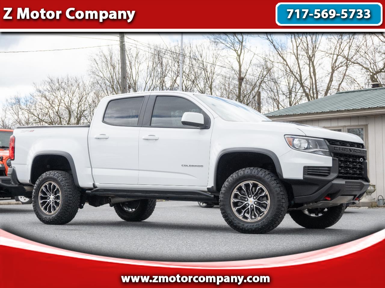 Used Cars for Sale East Petersburg PA 17520 Z Motor Company