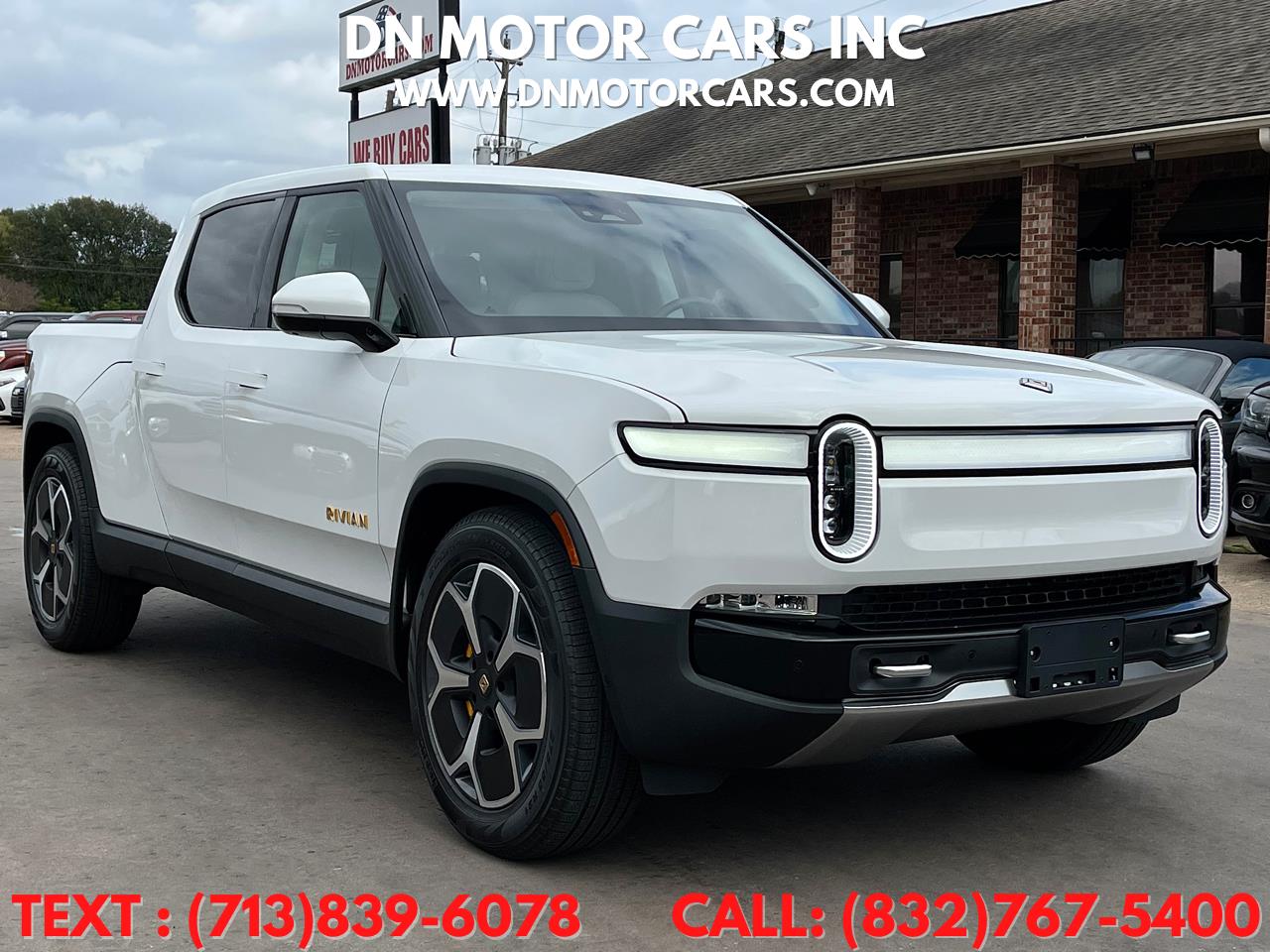 Used Cars Houston TX | Used Cars & Trucks TX | DN Motor Cars