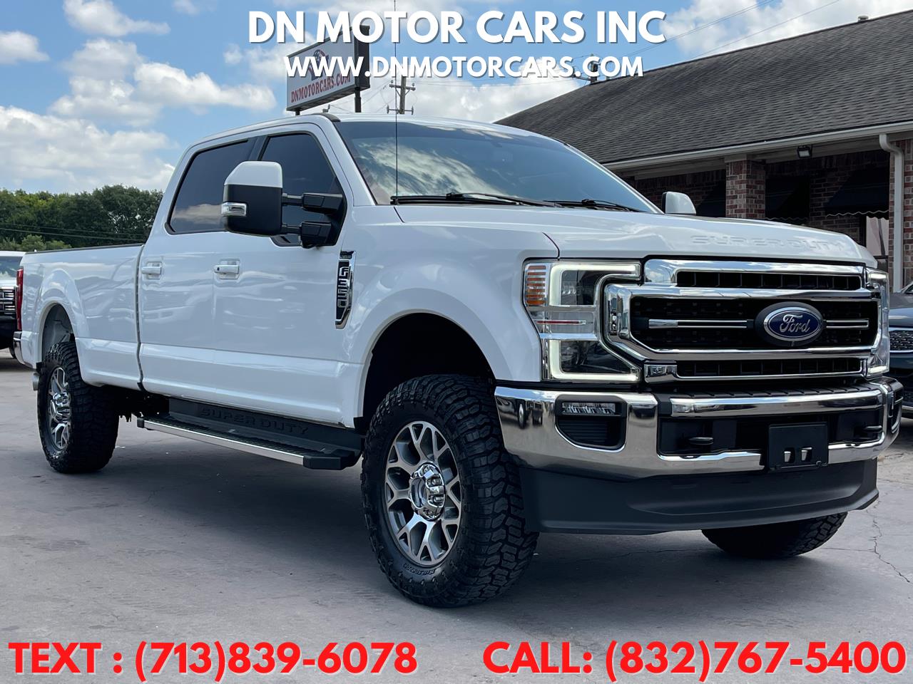 Used Cars Houston TX | Used Cars & Trucks TX | DN Motor Cars