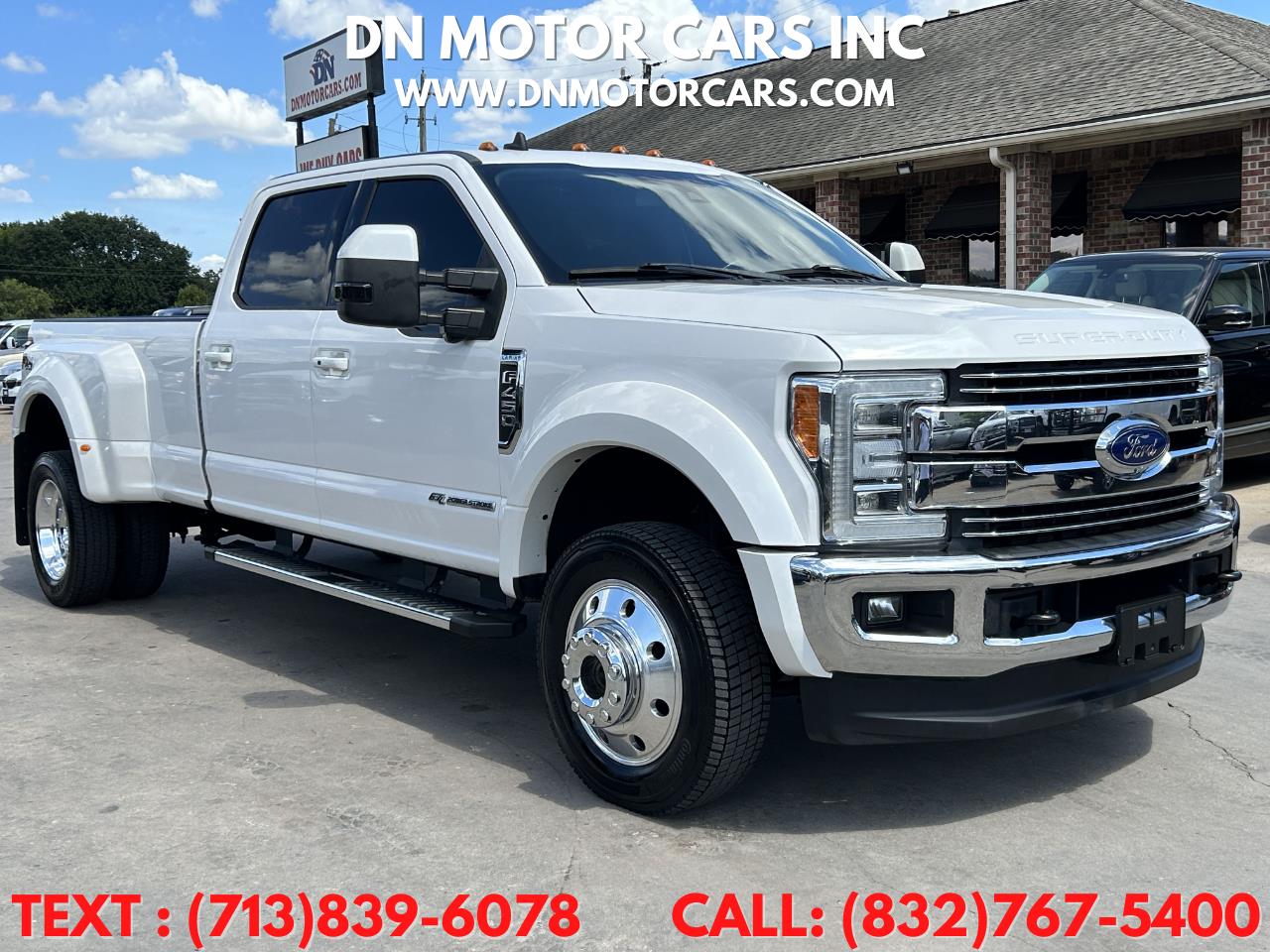 Used Cars Houston TX | Used Cars & Trucks TX | DN Motor Cars