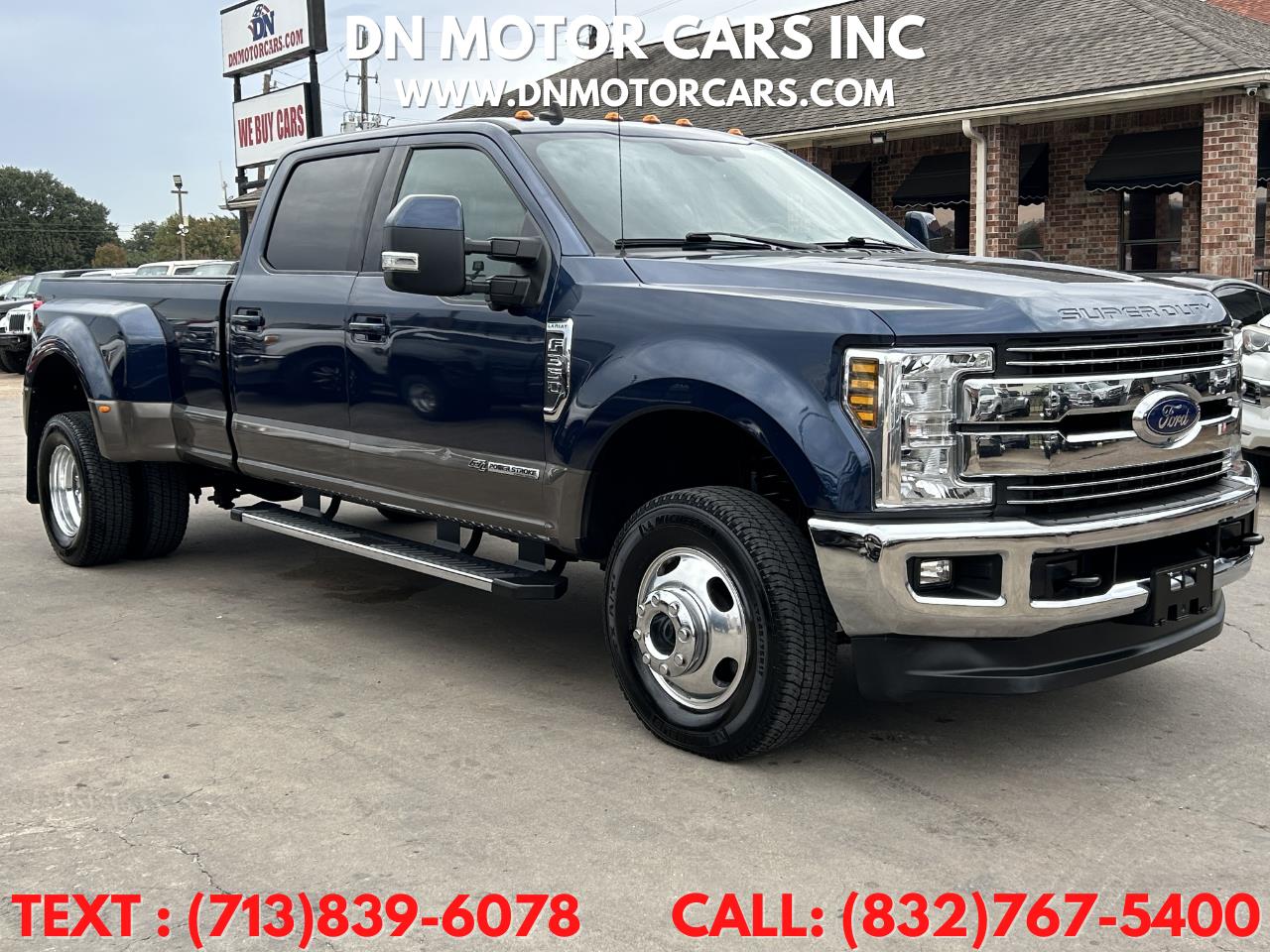 Used Cars Houston TX | Used Cars & Trucks TX | DN Motor Cars