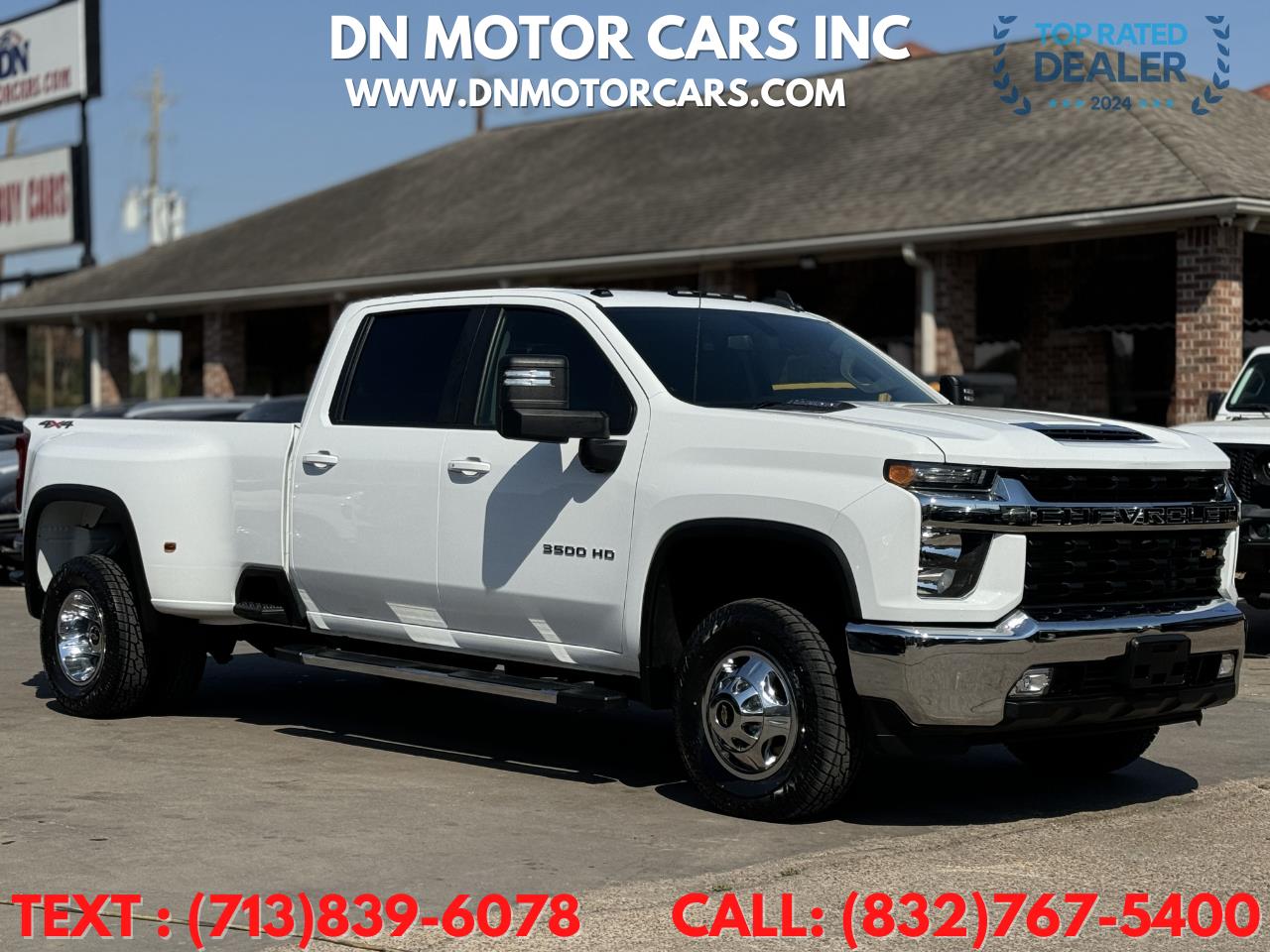 Used Cars Houston TX | Used Cars & Trucks TX | DN Motor Cars