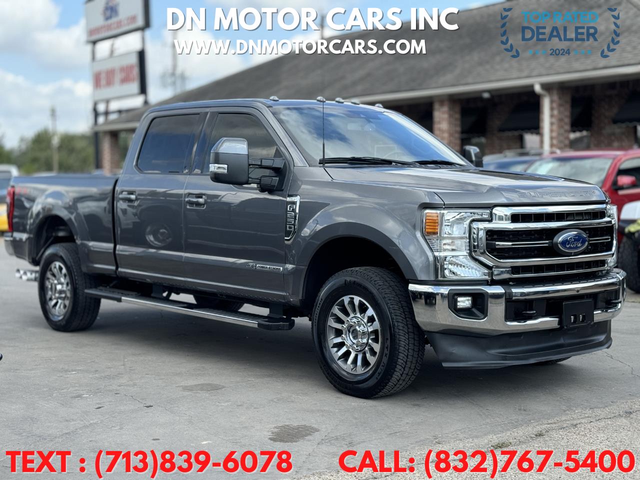 Used Cars Houston TX | Used Cars & Trucks TX | DN Motor Cars