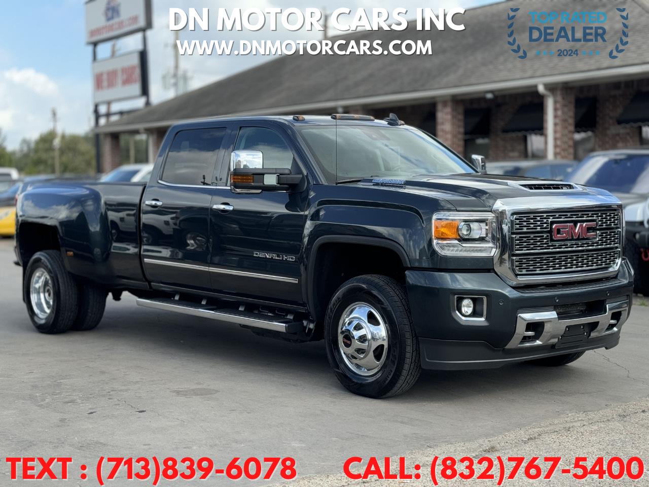 Used Cars Houston TX | Used Cars & Trucks TX | DN Motor Cars