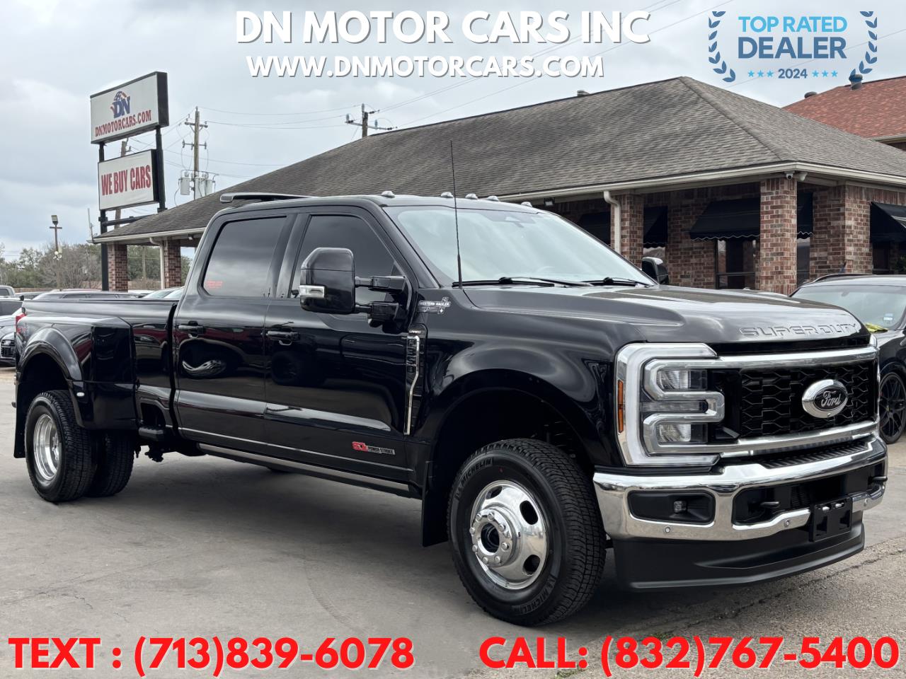 Used Cars Houston TX | Used Cars & Trucks TX | DN Motor Cars