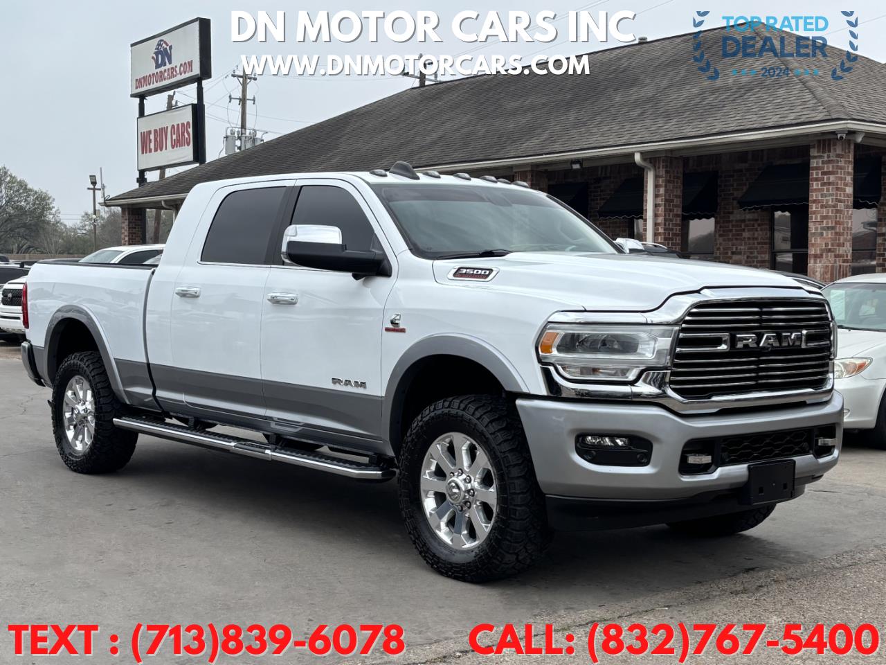 Used Cars Houston TX | Used Cars & Trucks TX | DN Motor Cars