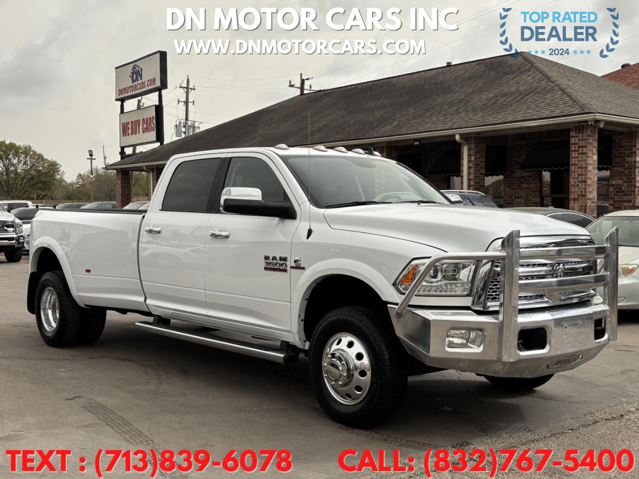 Used Cars Houston TX | Used Cars & Trucks TX | DN Motor Cars