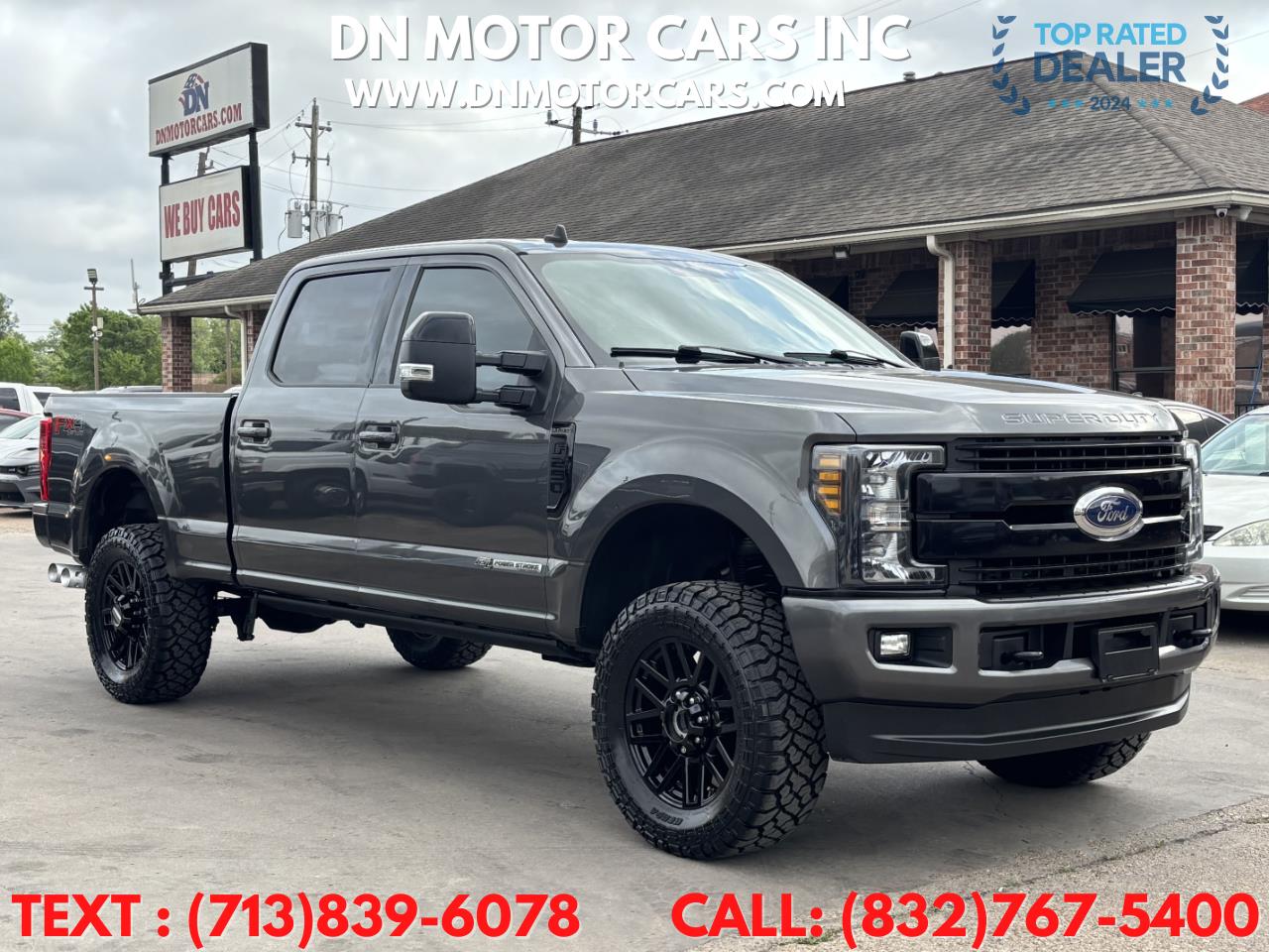 Used Cars Houston TX | Used Cars & Trucks TX | DN Motor Cars