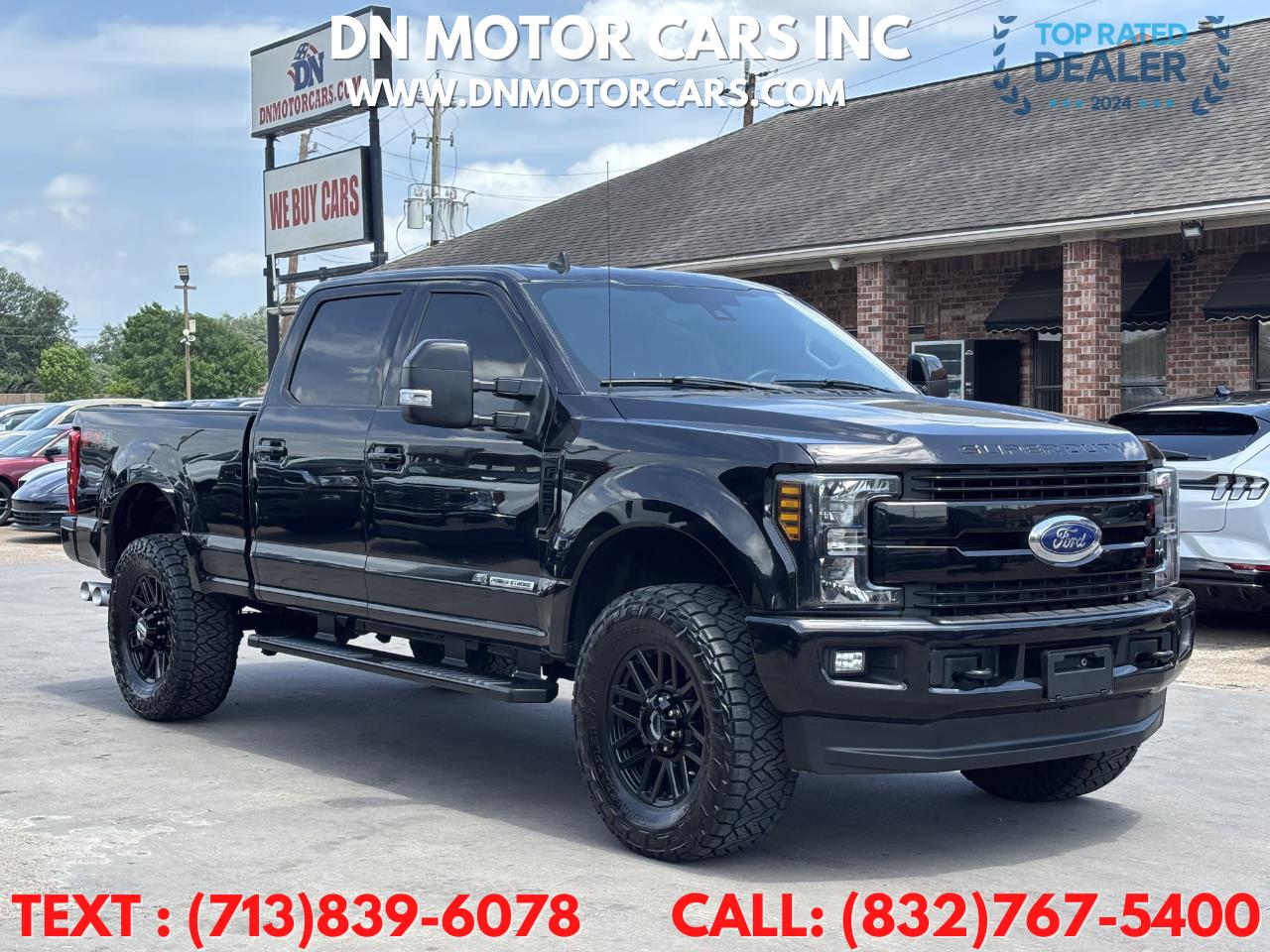 Used Cars Houston TX | Used Cars & Trucks TX | DN Motor Cars