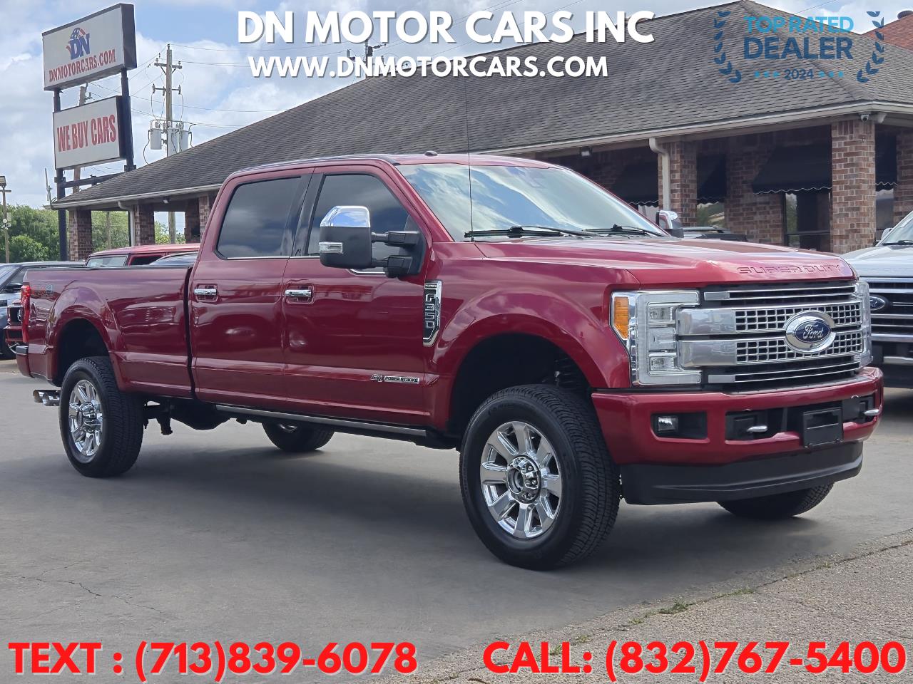 Used Cars Houston TX | Used Cars & Trucks TX | DN Motor Cars