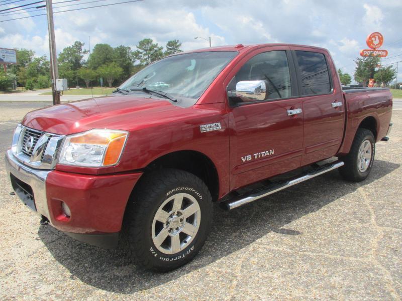 Dothan Truck Autonull