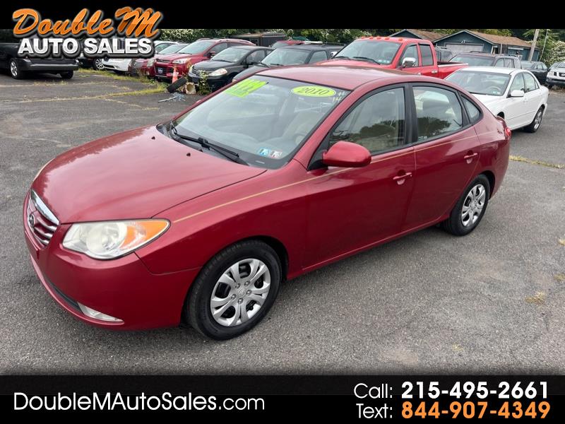 Used Cars Philadelphia PA | Used Cars & Trucks PA | Double M Auto Sales