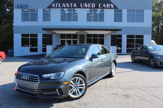 Used Cars for Sale Lilburn GA 30047 Atlanta Used Car Sales Lilburn