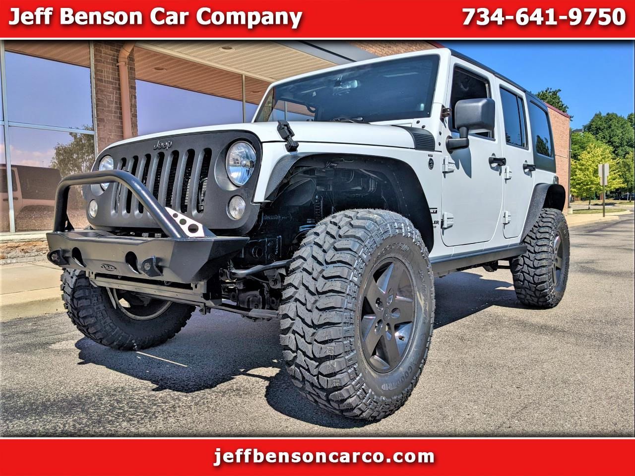 Used Cars for Sale Livonia MI 48154 Jeff Benson Car Company