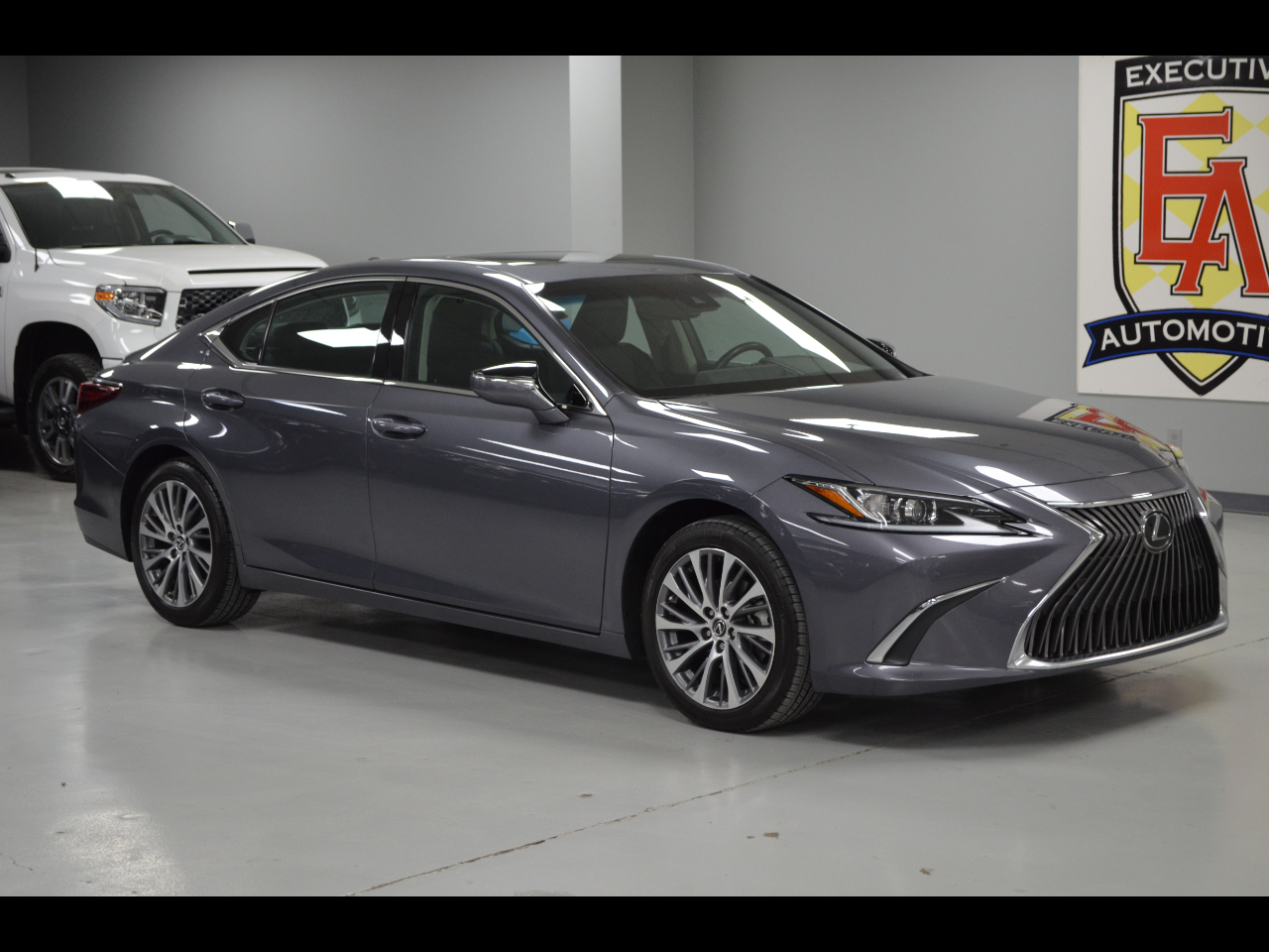 2019 Lexus ES 350 Premium