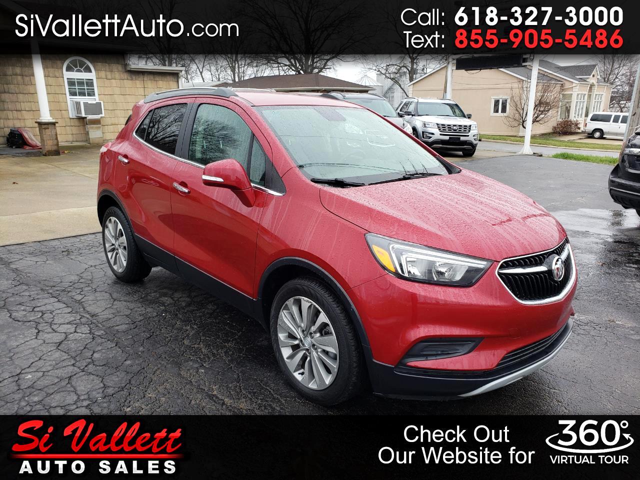 Used Cars for Sale St. Louis MO 63101 SI Vallett Auto Sales