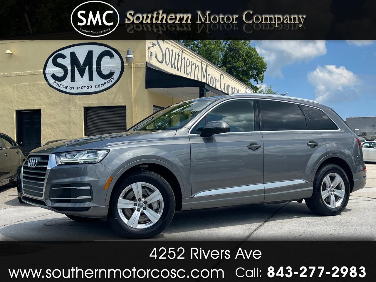 Used Cars for Sale North Charleston SC 29405 Southern Motor Company