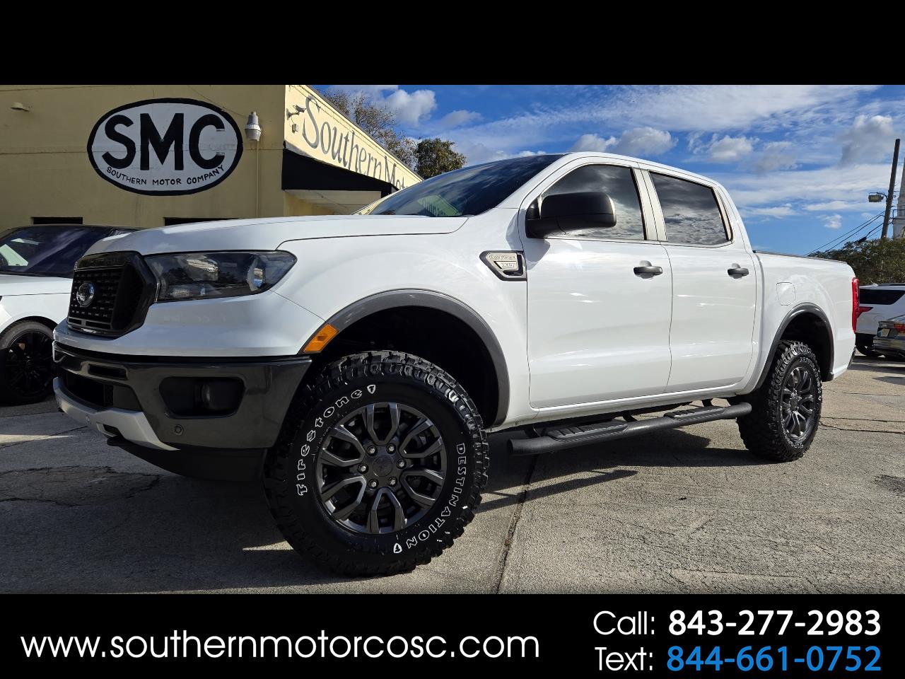 Used Cars for Sale North Charleston SC 29405 Southern Motor Company