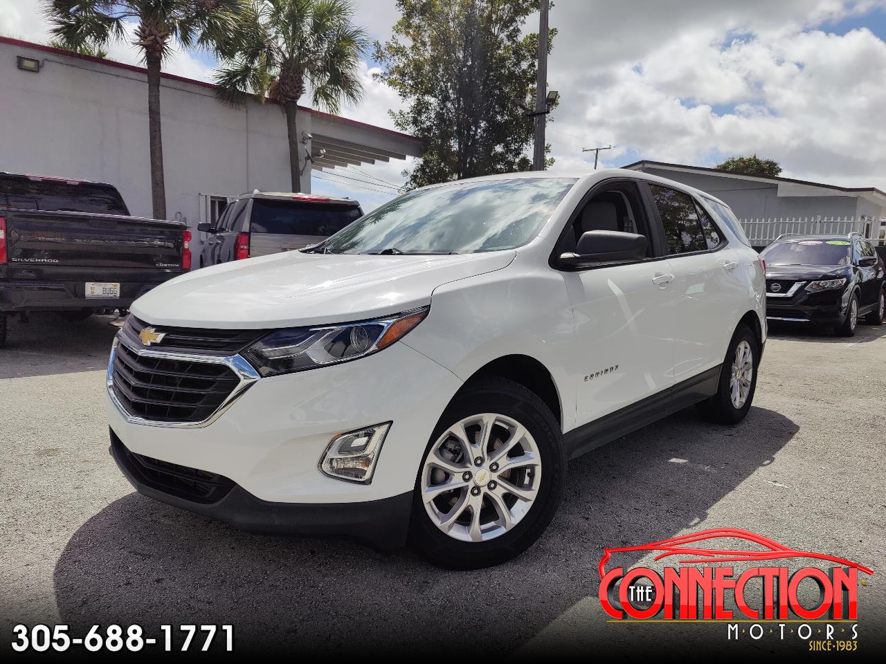 Buy Here Pay Here Cars for Sale Miami FL 33013 The Connection Motors