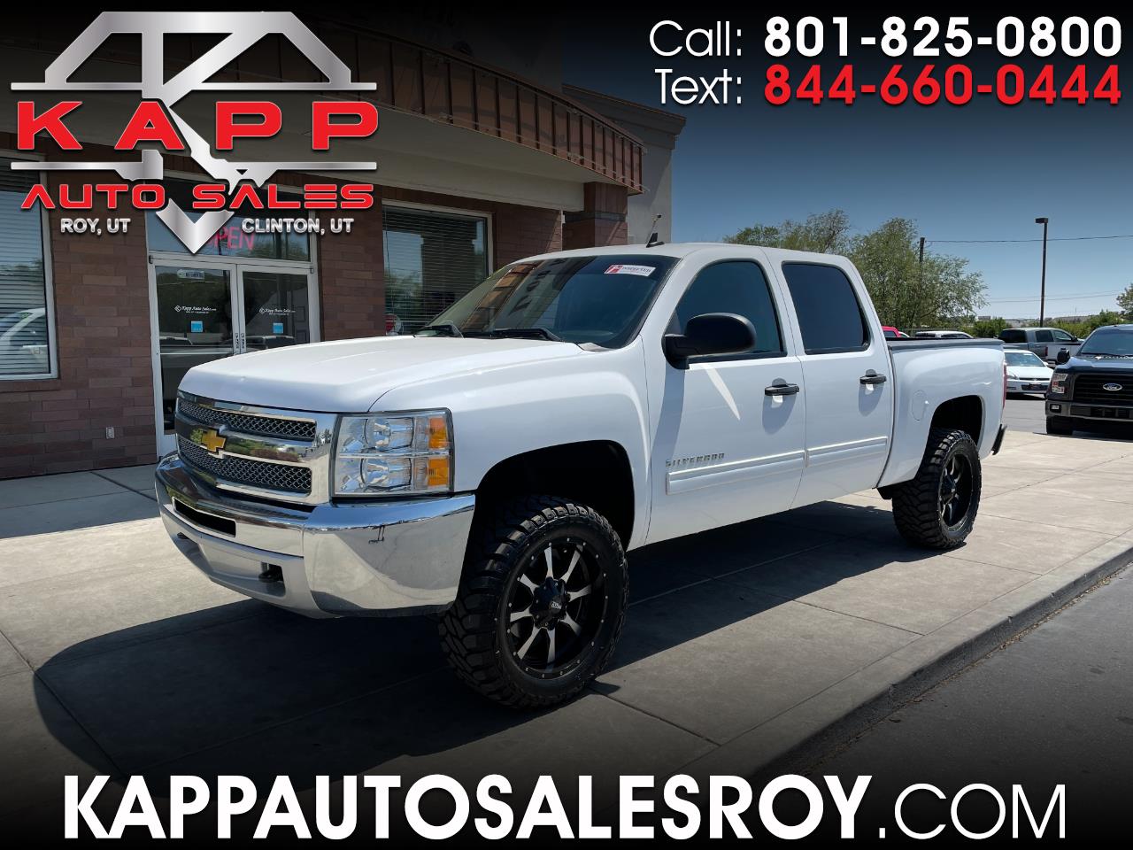 Used Cars for Sale Roy UT 84067 Kapp Auto Sales