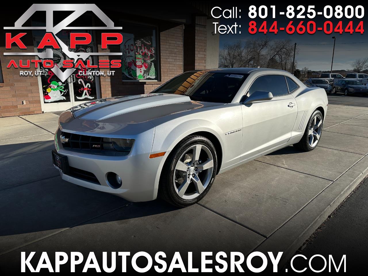 Used Cars for Sale Roy UT 84067 Kapp Auto Sales
