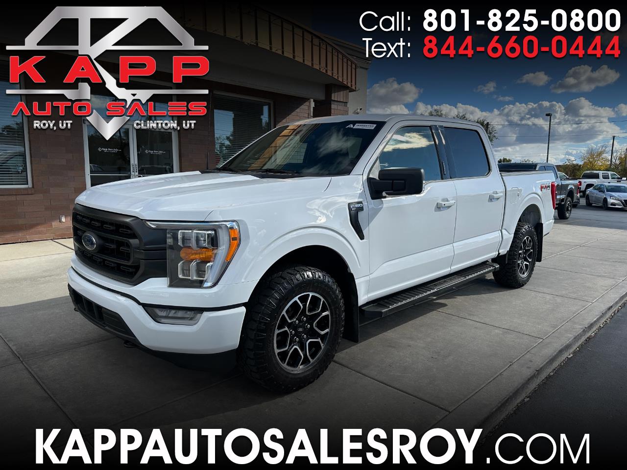 Used Cars for Sale Roy UT 84067 Kapp Auto Sales