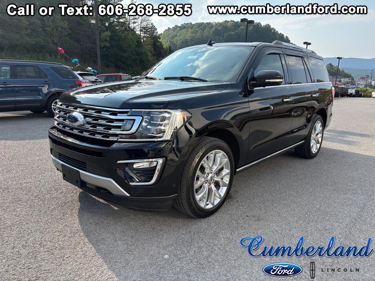 Used Cars for Sale Middlesboro KY 40965 Cumberland Ford Lincoln